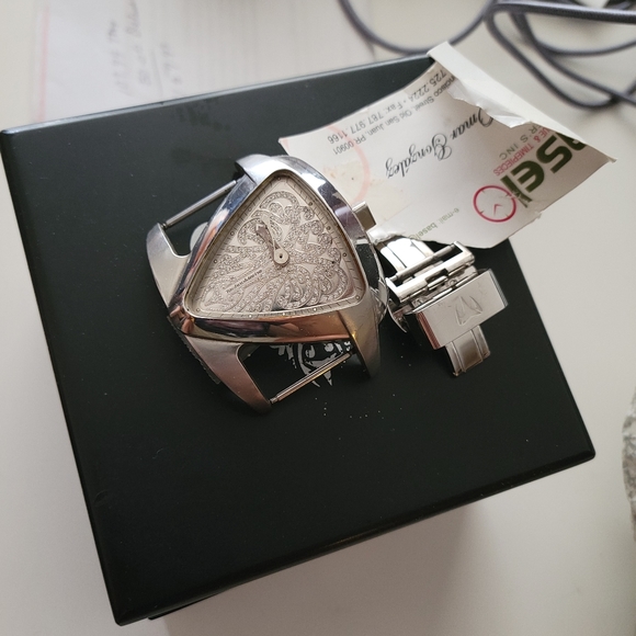 Technomarine | Accessories | Technomarine Maori Watch | Poshmark